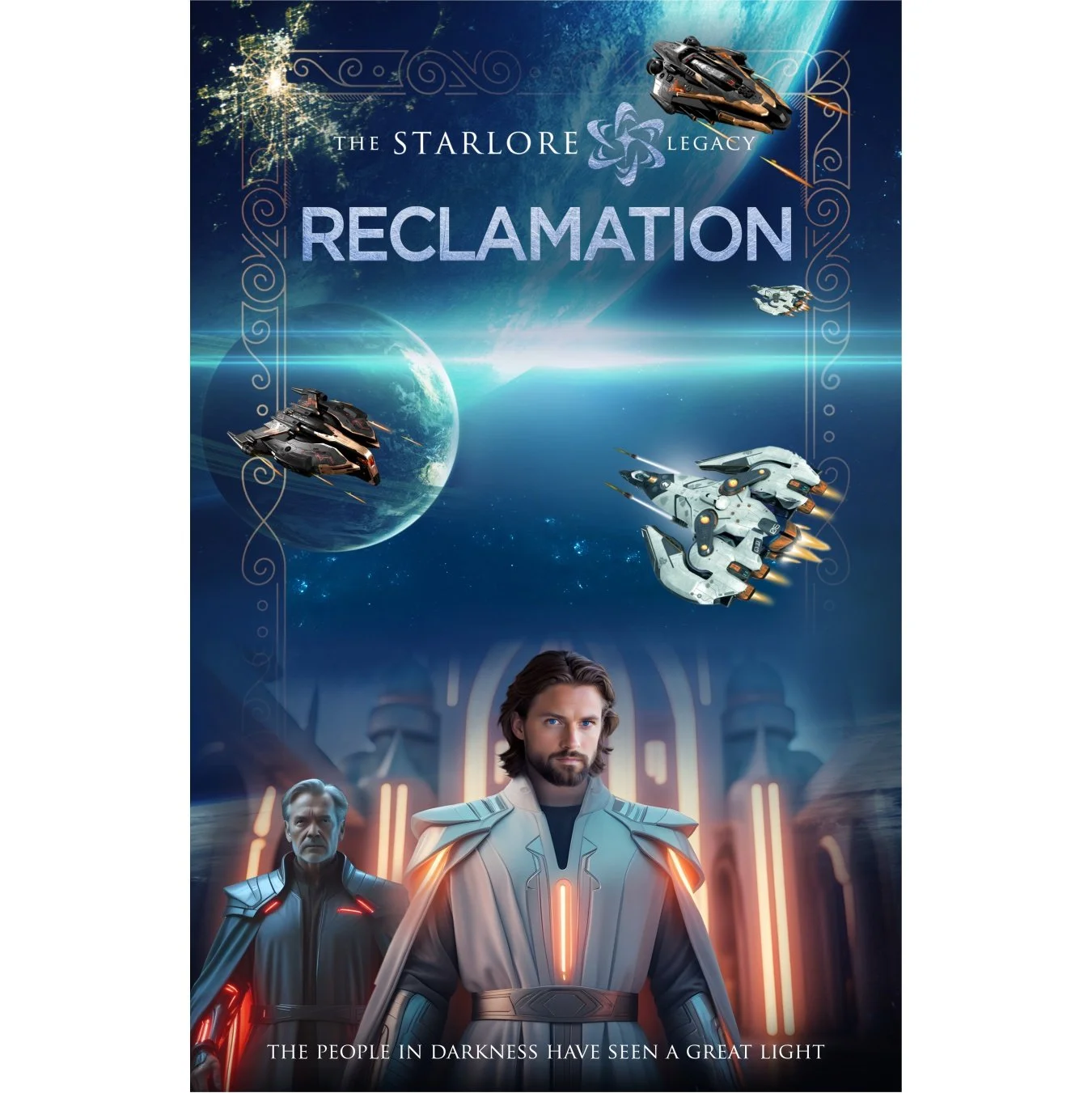 Products — Chuck Black