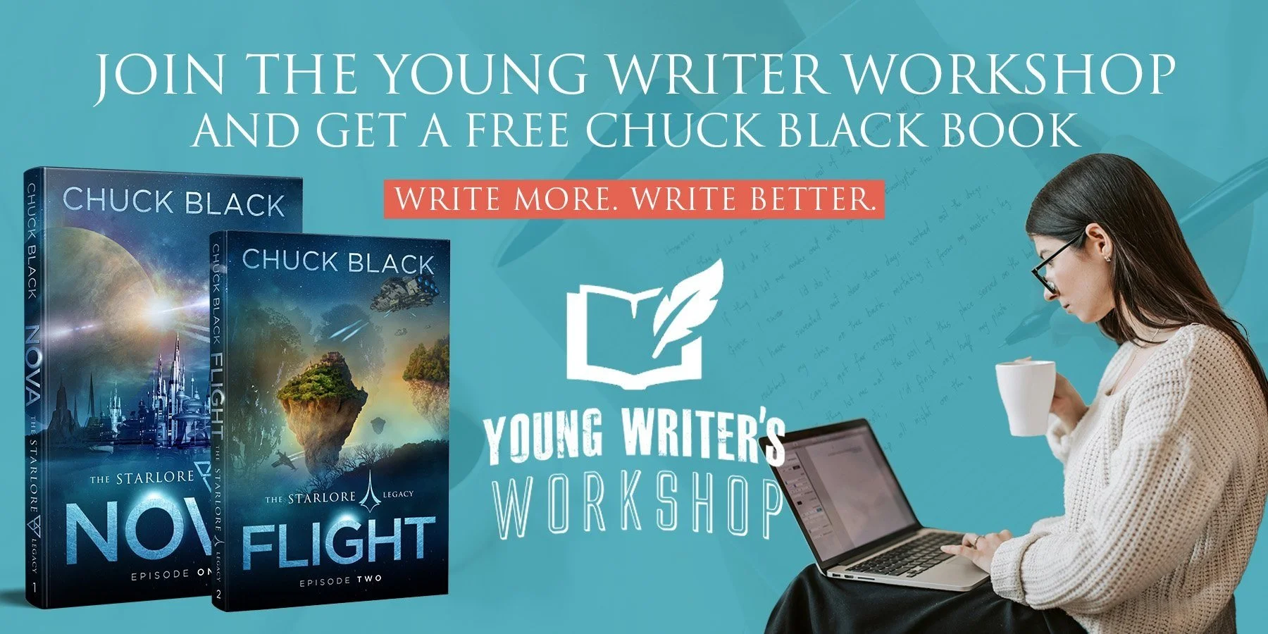 Chuck Black