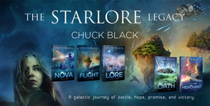 Audios — Chuck Black