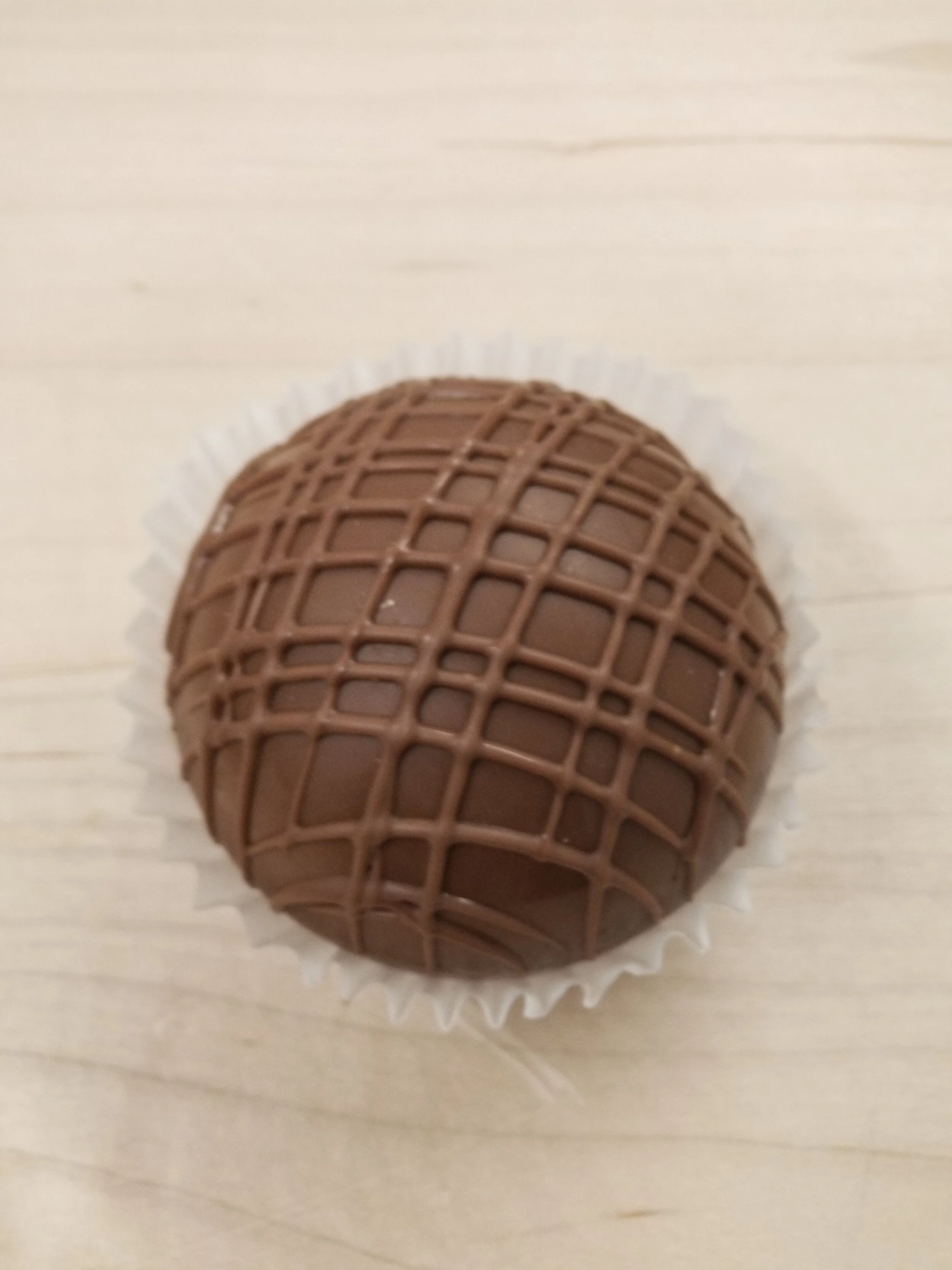 Nikki's Chocolates Western NY