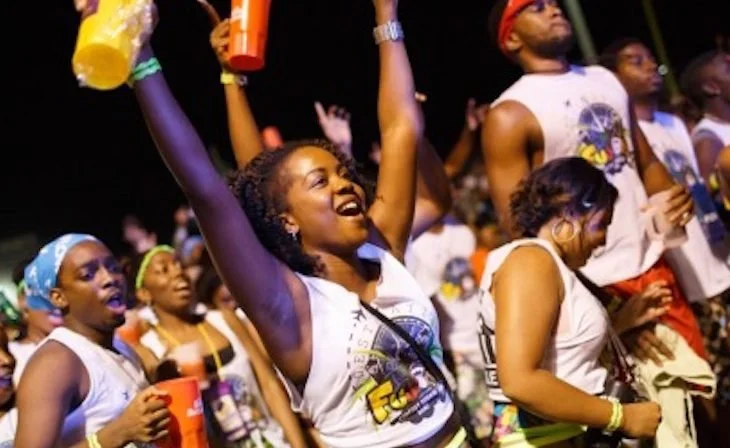 Barbados Crop Over Carnival Packages