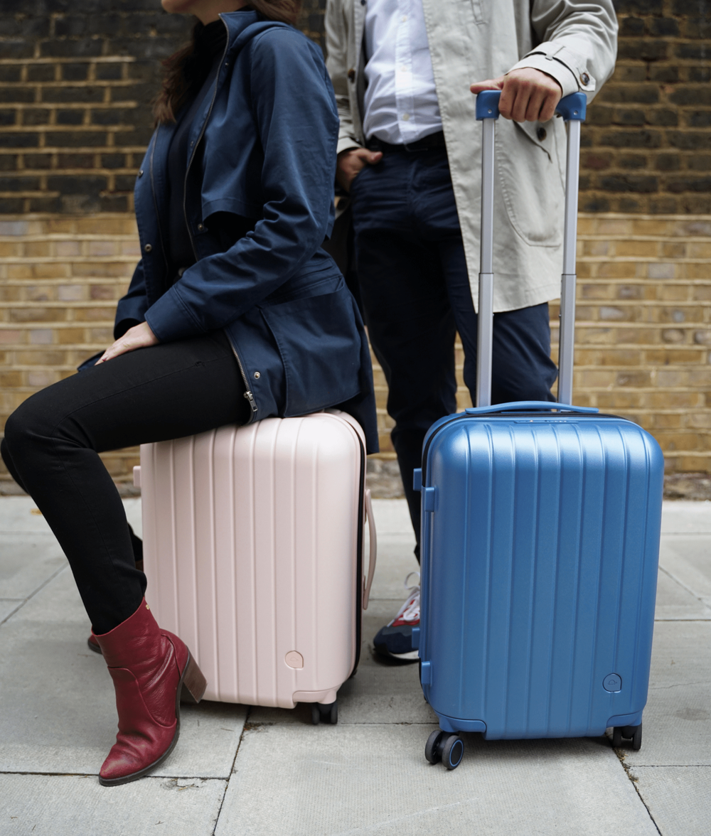 Robusto Luggage & Suitcases | Great trips start with a first-class ...