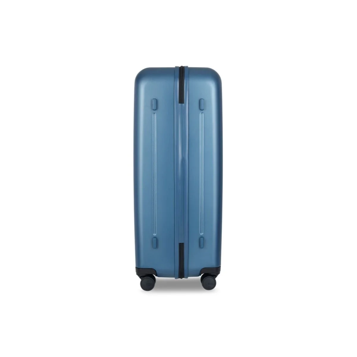 Discovery Ocean Blue Large Suitcase | Robusto Luggage & Suitcases