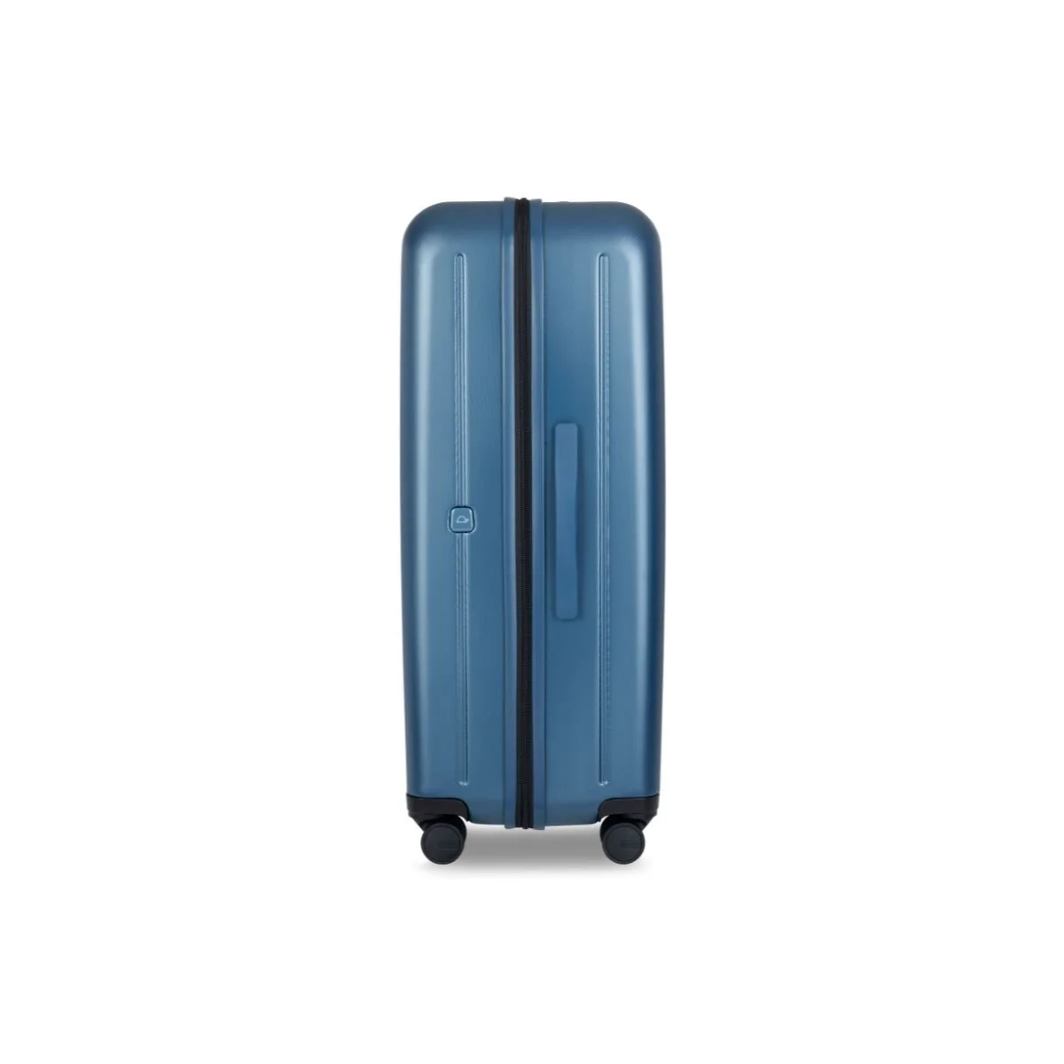 Discovery Ocean Blue Large Suitcase | Robusto Luggage & Suitcases