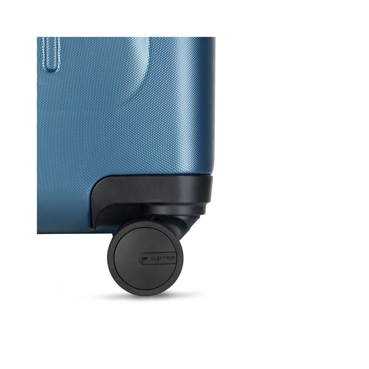 Discovery Ocean Blue Large Suitcase | Robusto Luggage & Suitcases