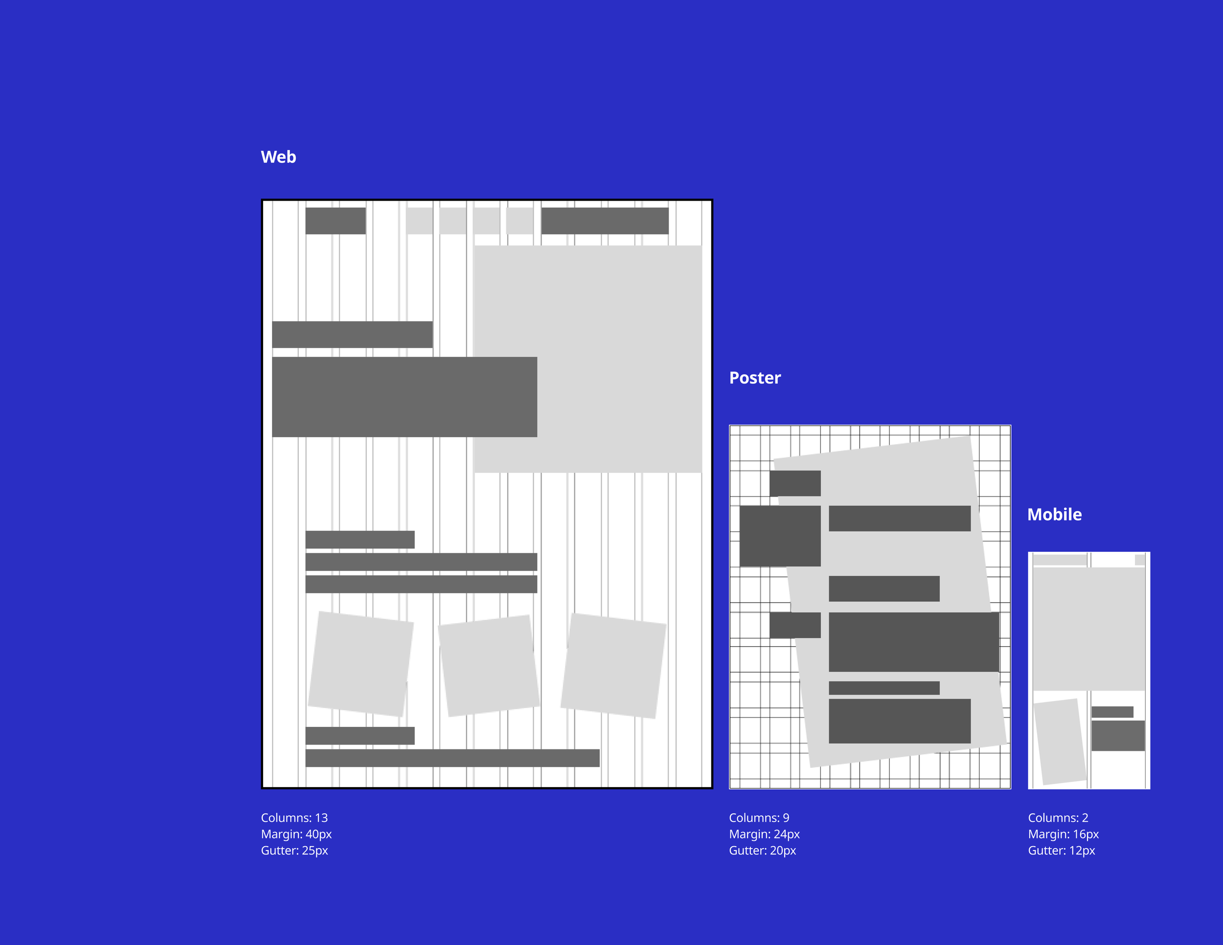 All Tech is Human - UI Exploration — Yuhan Xie