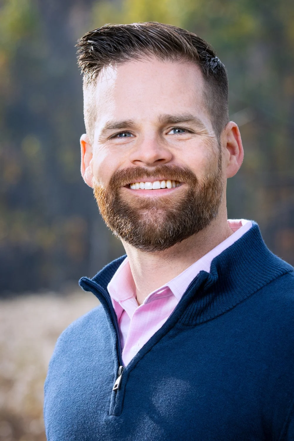 Read about Mike Pensinger’s personal and professional background ...