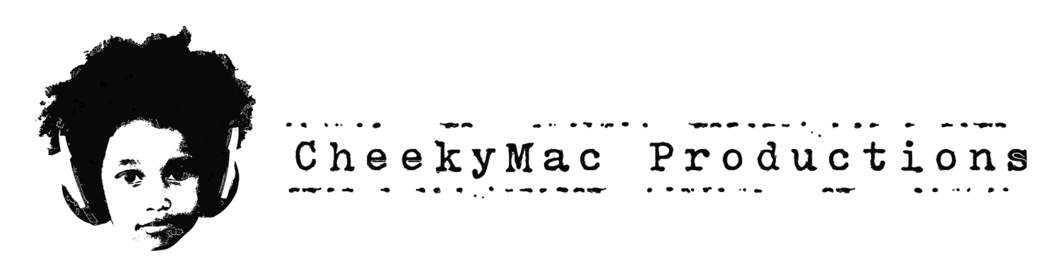 Bridey Drake: Pure Average — CheekyMac Productions