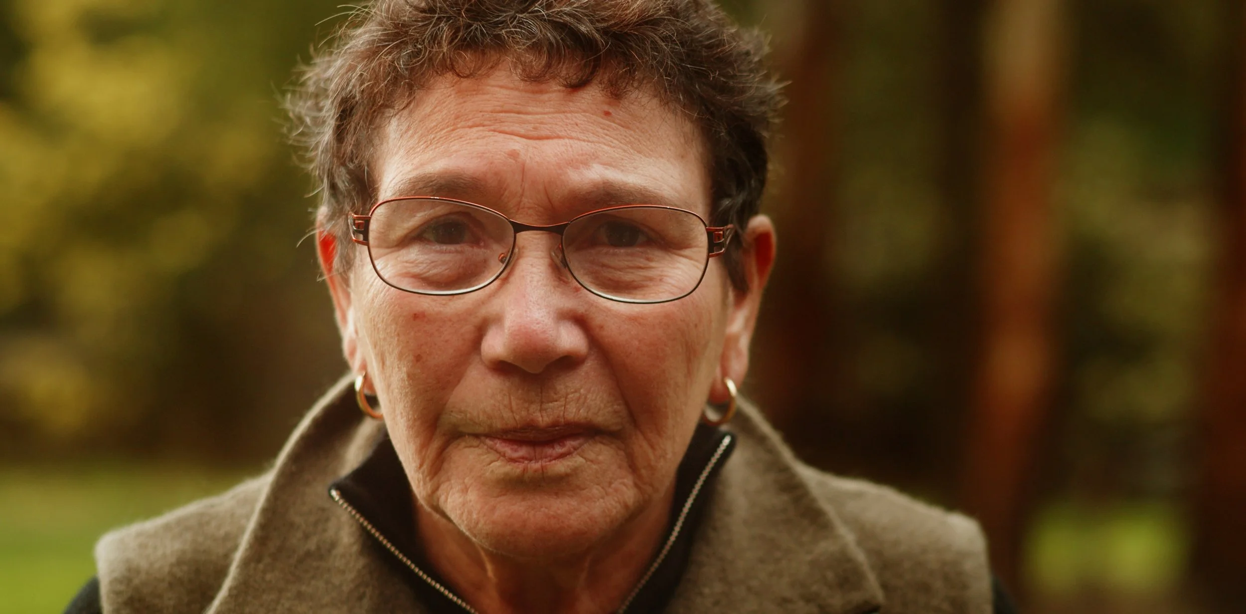 Jackson's Track — CheekyMac Productions