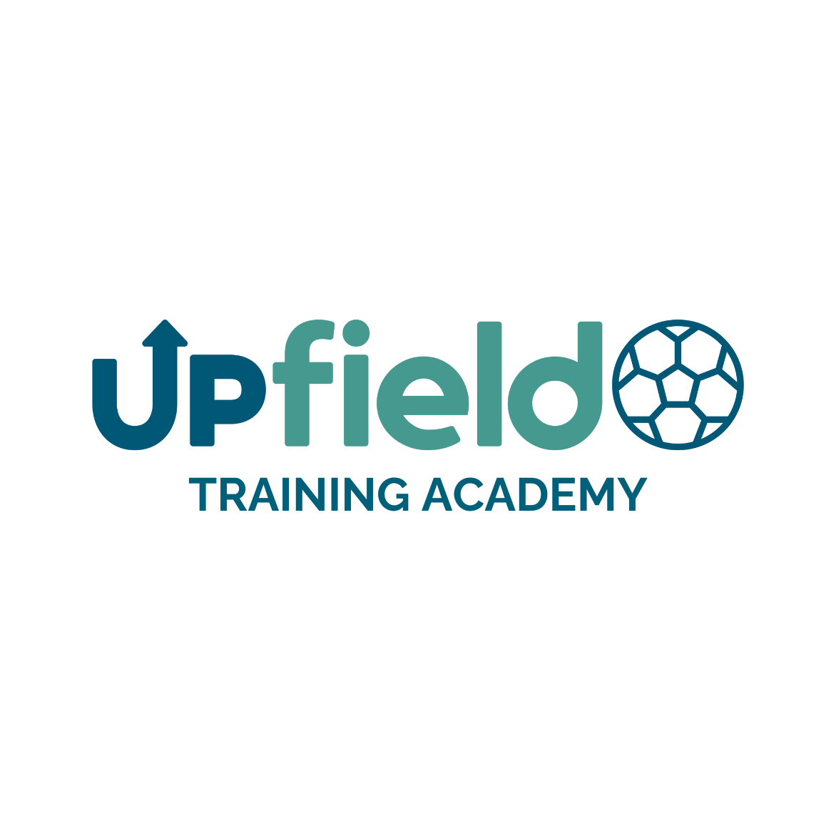 Training Academy (ages 8-18) — UPfield - Soccer Fun!
