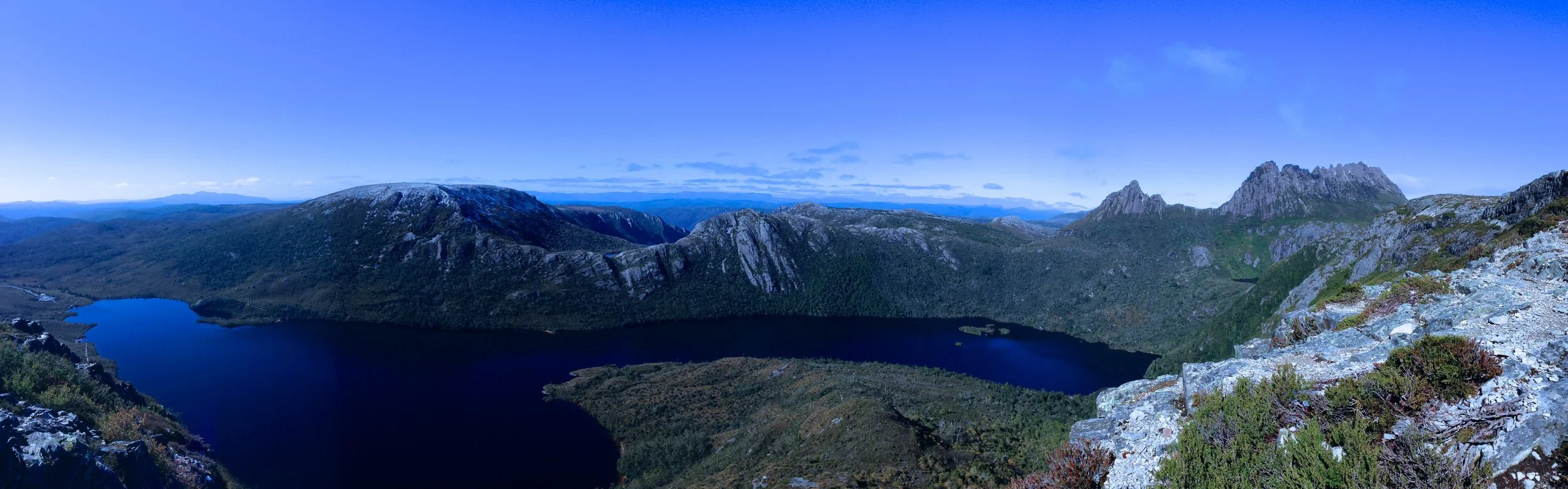 Restorative Dentistry