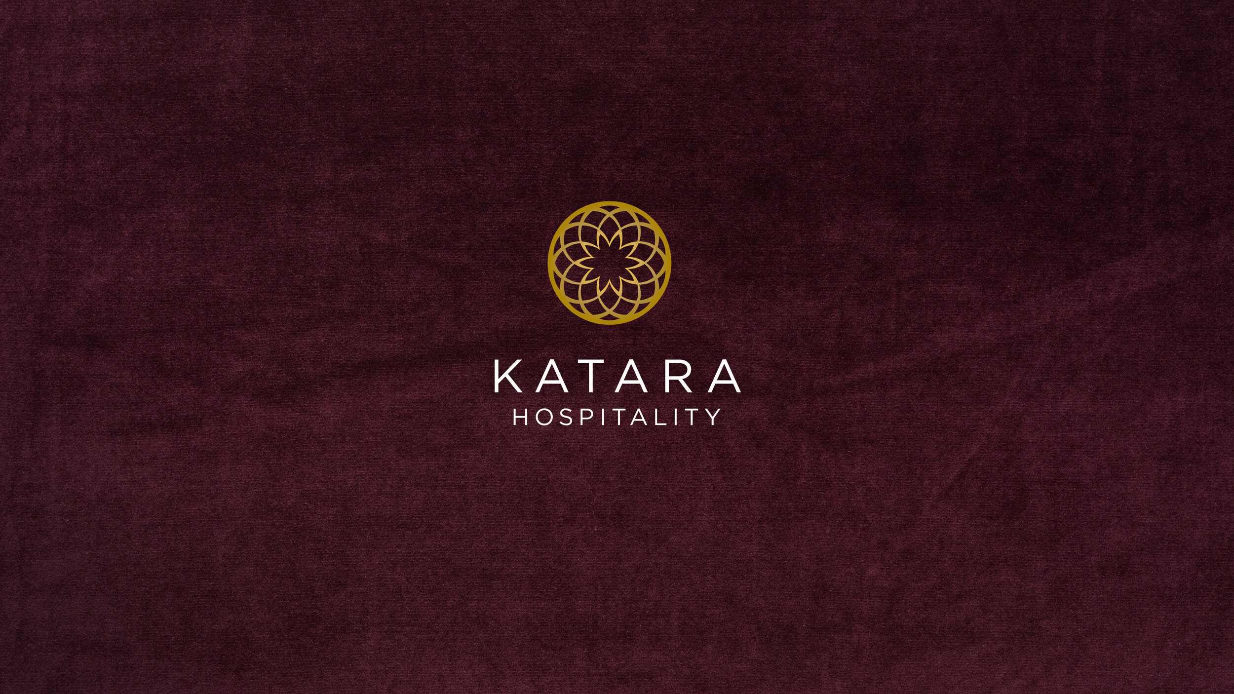 Katara Hospitality Logo Navas Mahamood Assistant Manager Valuation