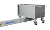 PORTA BASE Counterbalance - compatible with REID Davit lifting systems ...