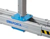 PORTA BASE H Base - compatible with REID Davit lifting systems - REID ...