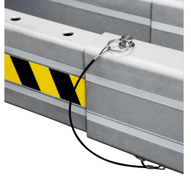 PORTA BASE H Base - compatible with REID Davit lifting systems - REID ...