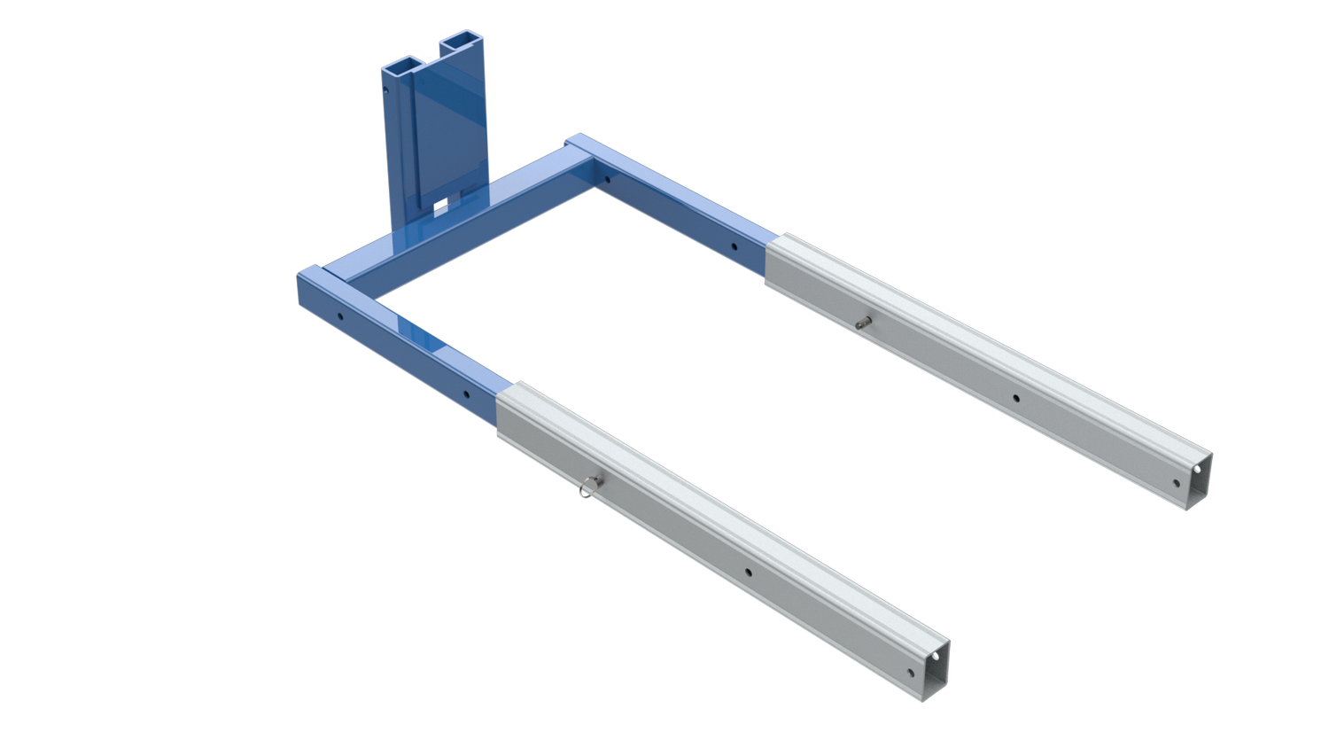 Reid Liftings Material Lift — REID Lifting