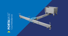 Range of lightweight, aluminium portable bases ideal for use with our ...