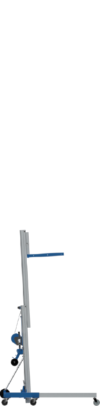 Reid Liftings Material Lift — REID Lifting