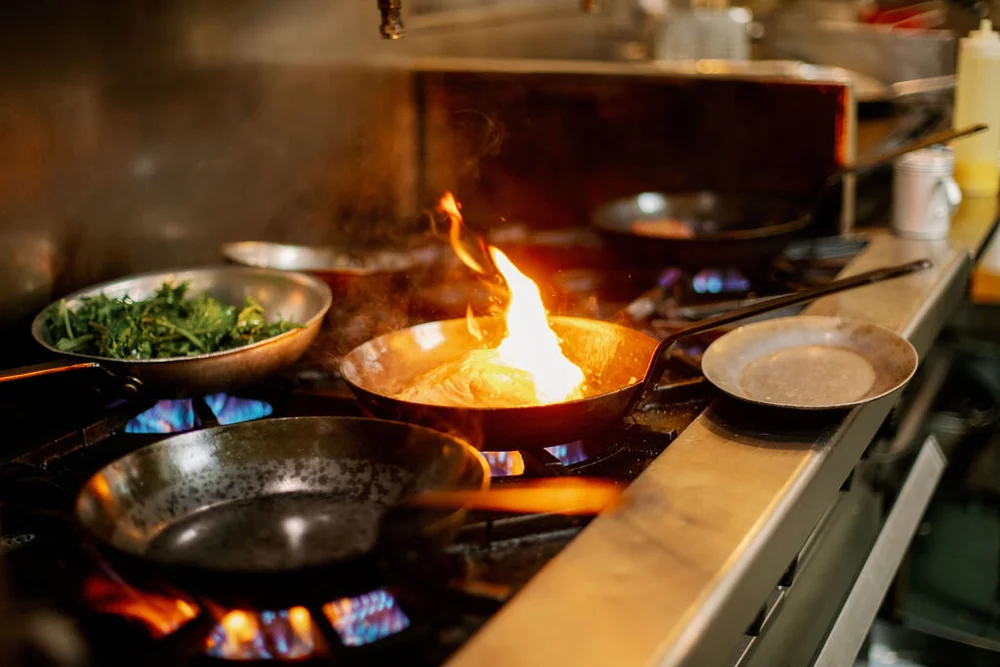 About — Damariscotta River Grill