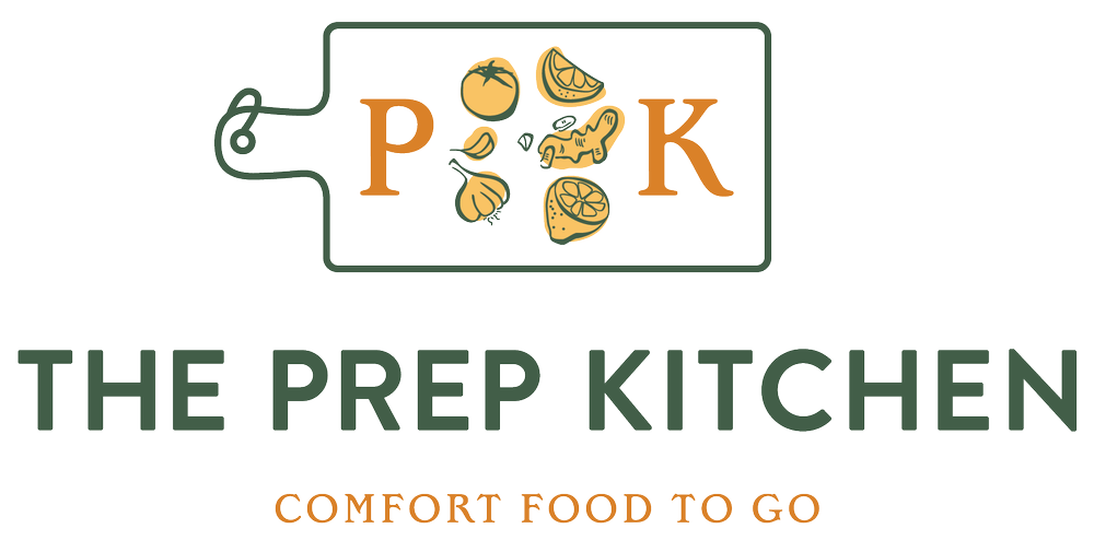 Prep Kitchen — Damariscotta River Grill