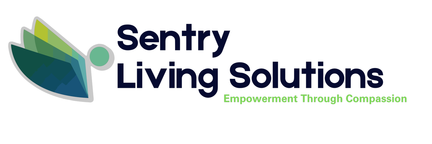 Disabled Individuals Counseling for Independent Living - Sentry Living Solutions