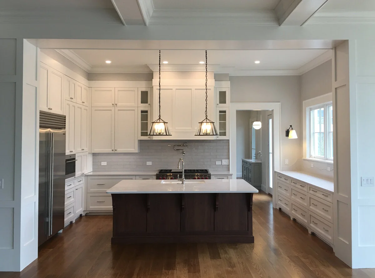 Electrical Services — Peerless Electrical Contractors | Niles, MI