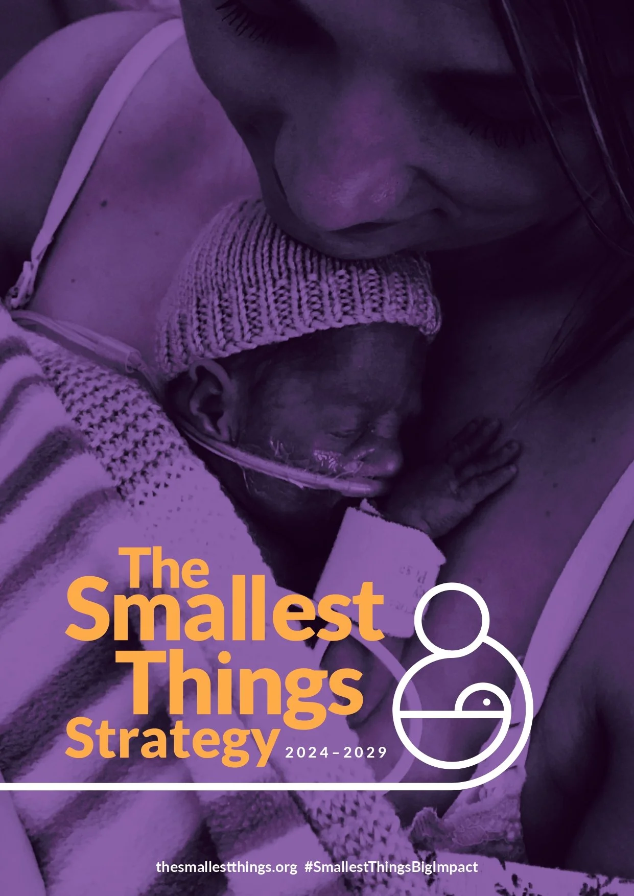 Our Mission - About — The Smallest Things