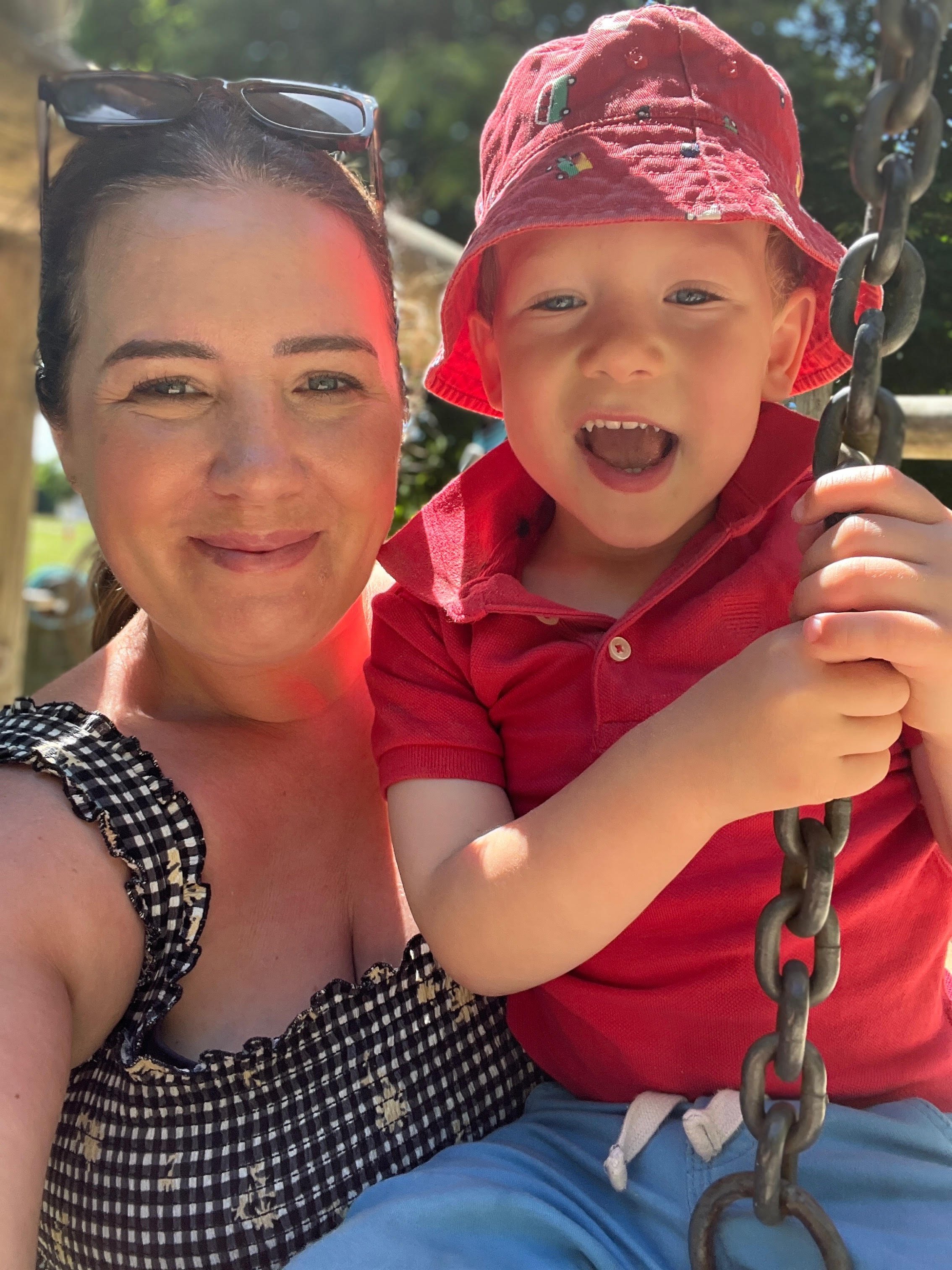 Who We Are - About — The Smallest Things