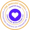 Employer With Heart - About — The Smallest Things