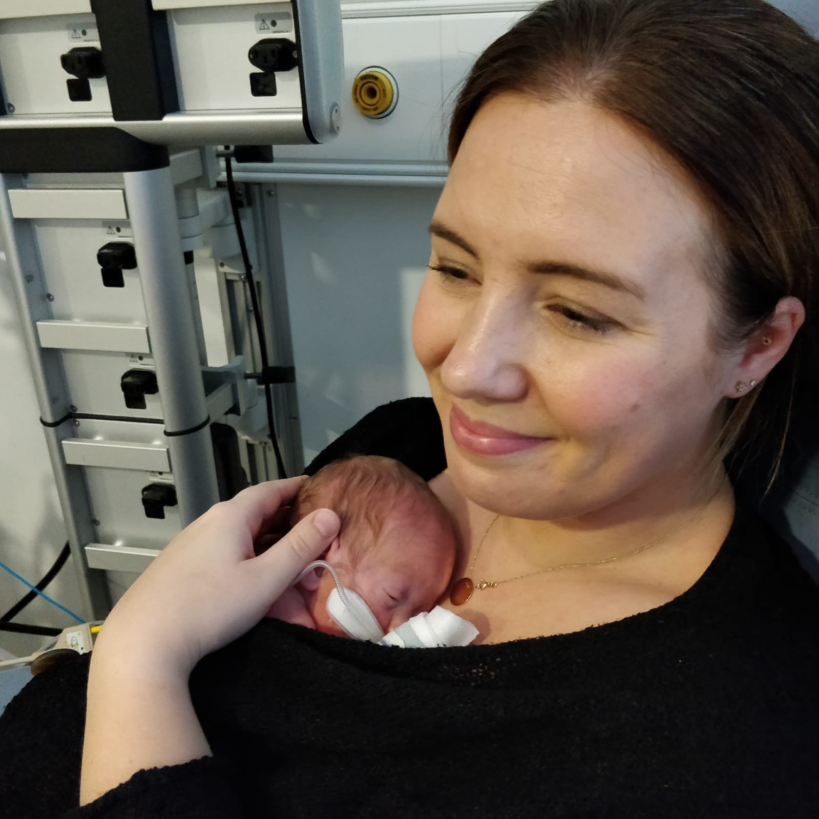 World Prematurity Month 2022: Mini Max and global development delay ...