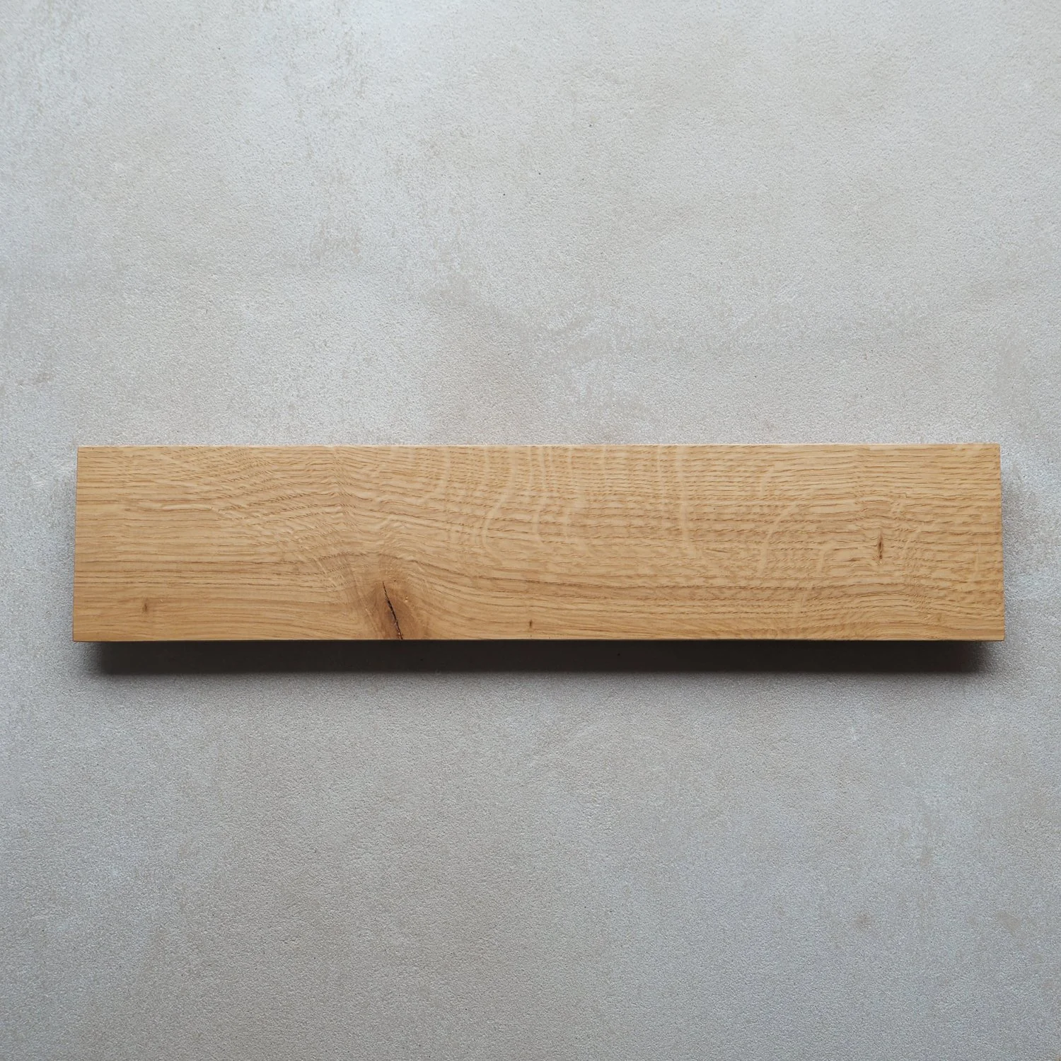 small oak tray/plinth 2 — pachadesign