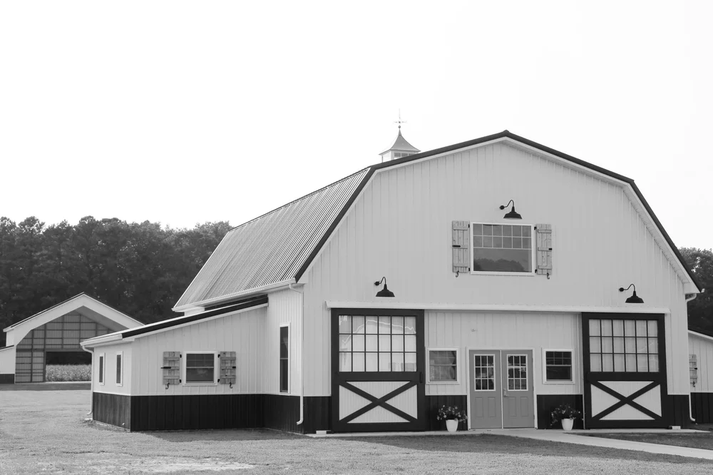 Venue Brochure — Loblolly Acres