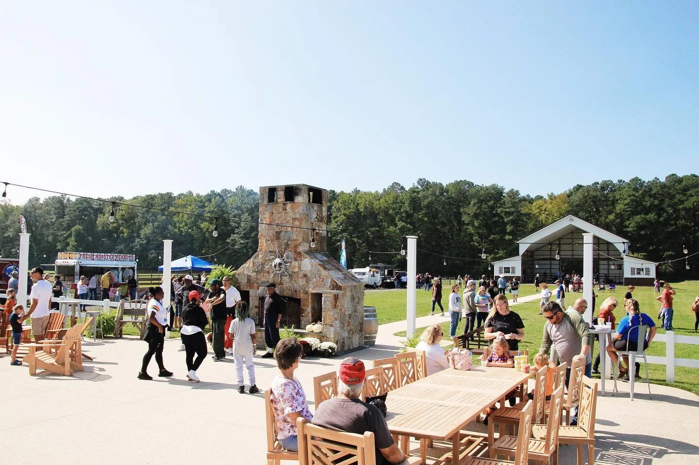 APPLY — Loblolly Acres