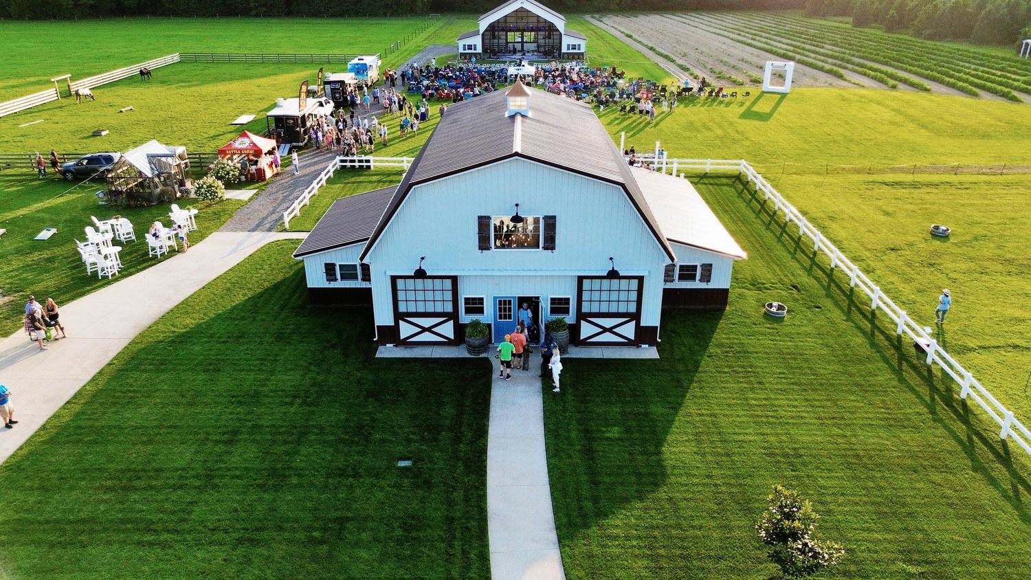 Loblolly Acres