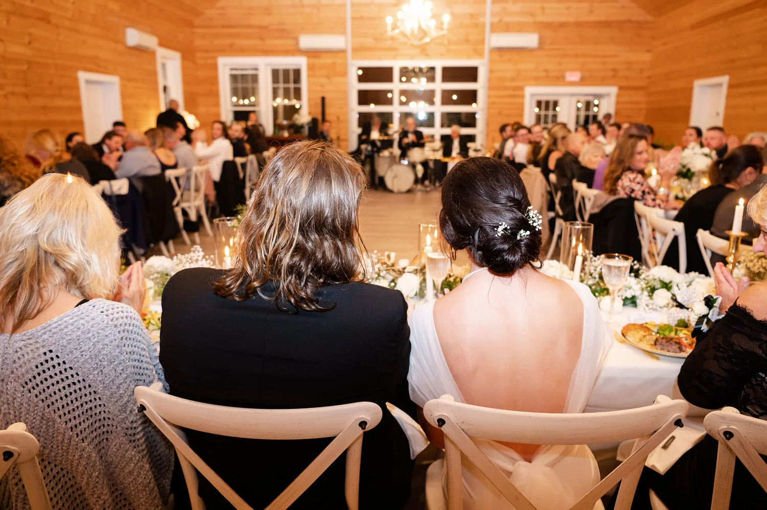 Book your Dream Wedding or Event in Kent County, Delaware — Loblolly Acres