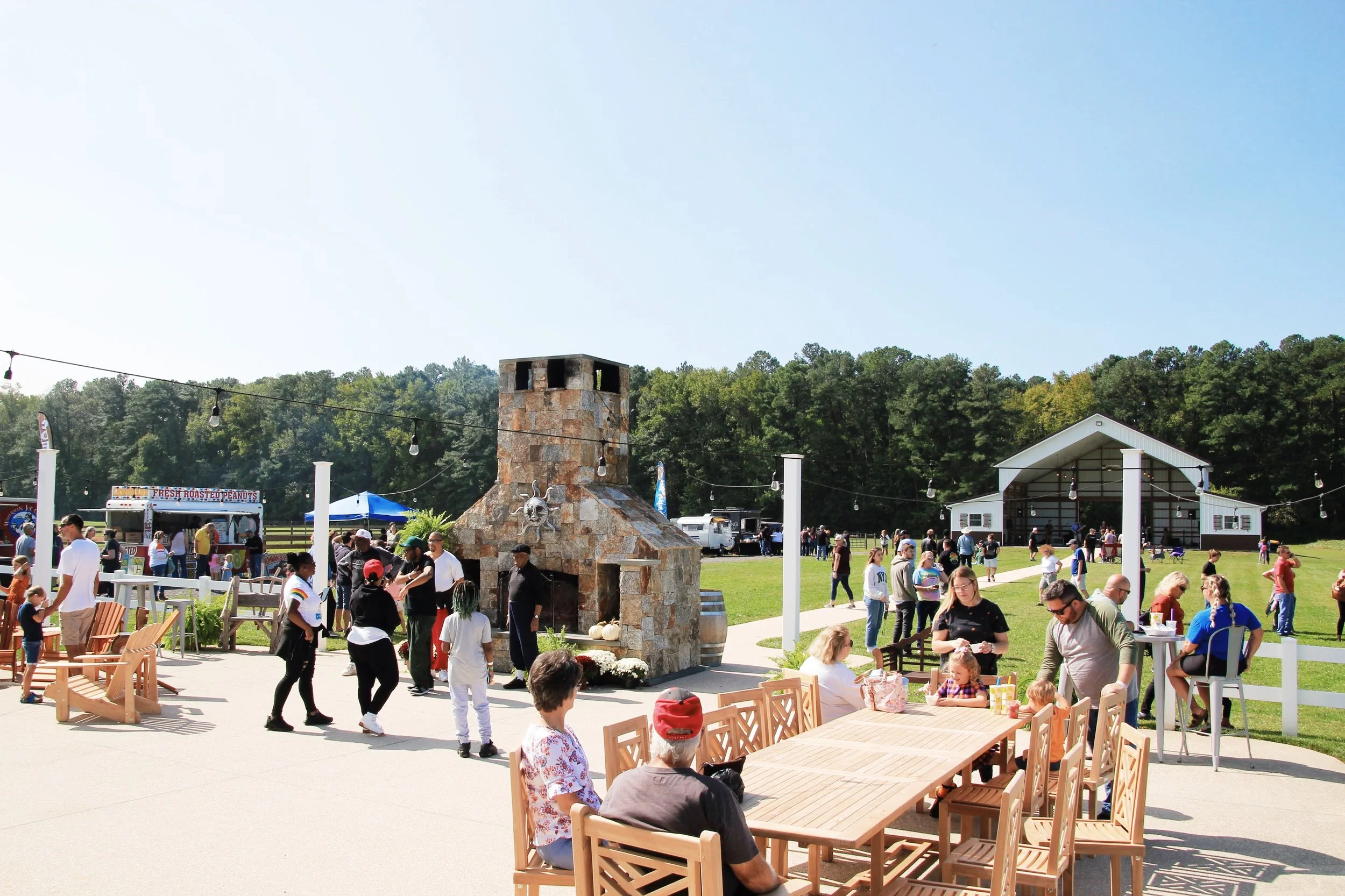 Loblolly Acres