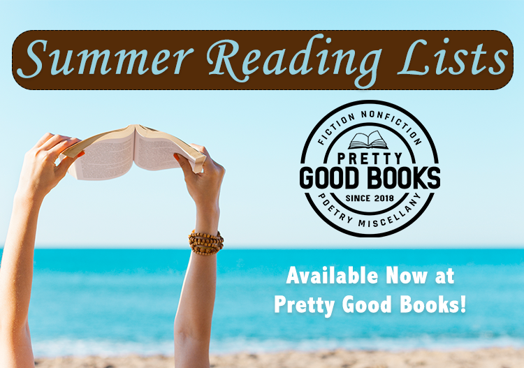 Summer Reading Lists — Pretty Good Books