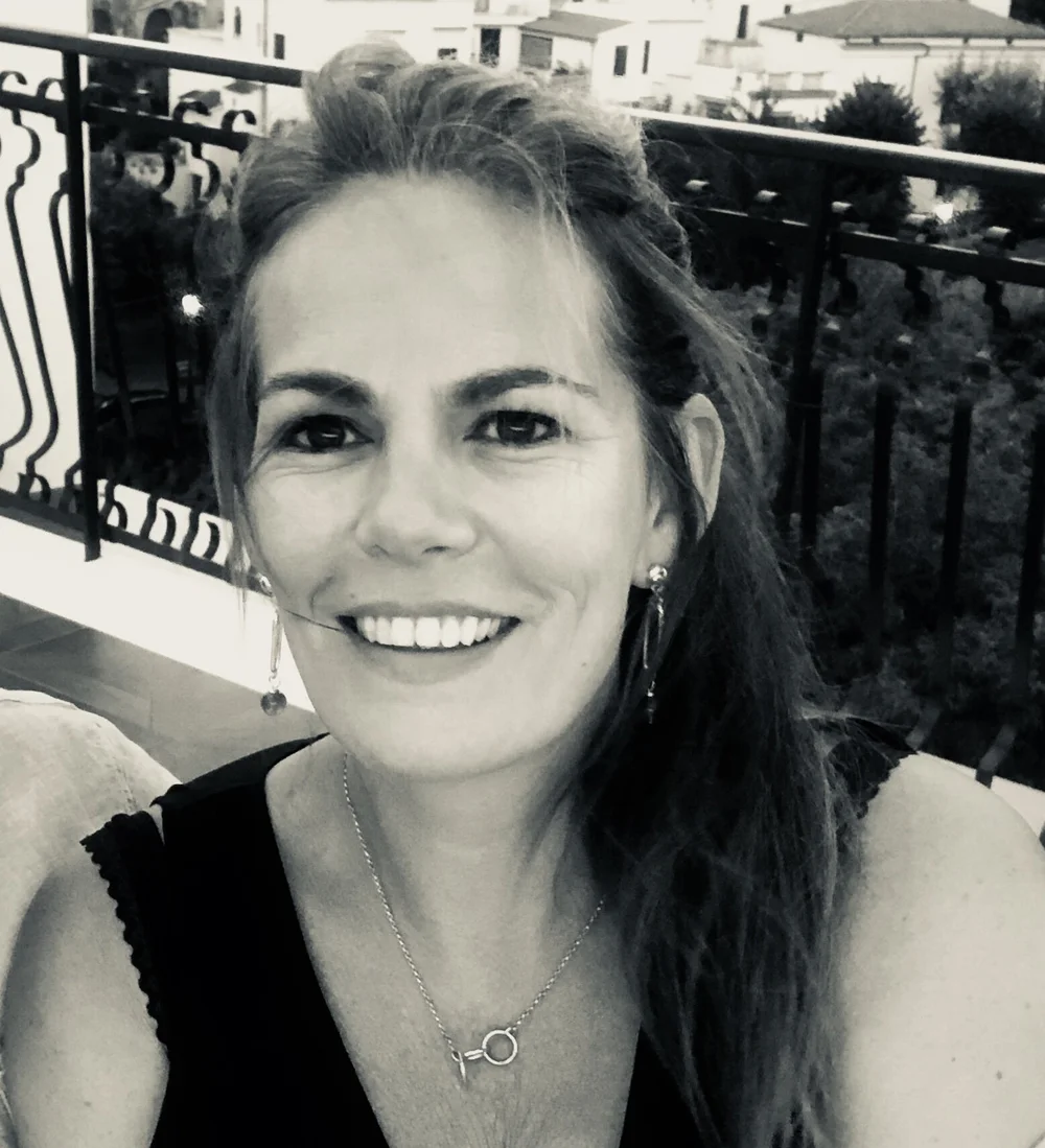Meet Katrina host of — Loch Lomond Hideaways