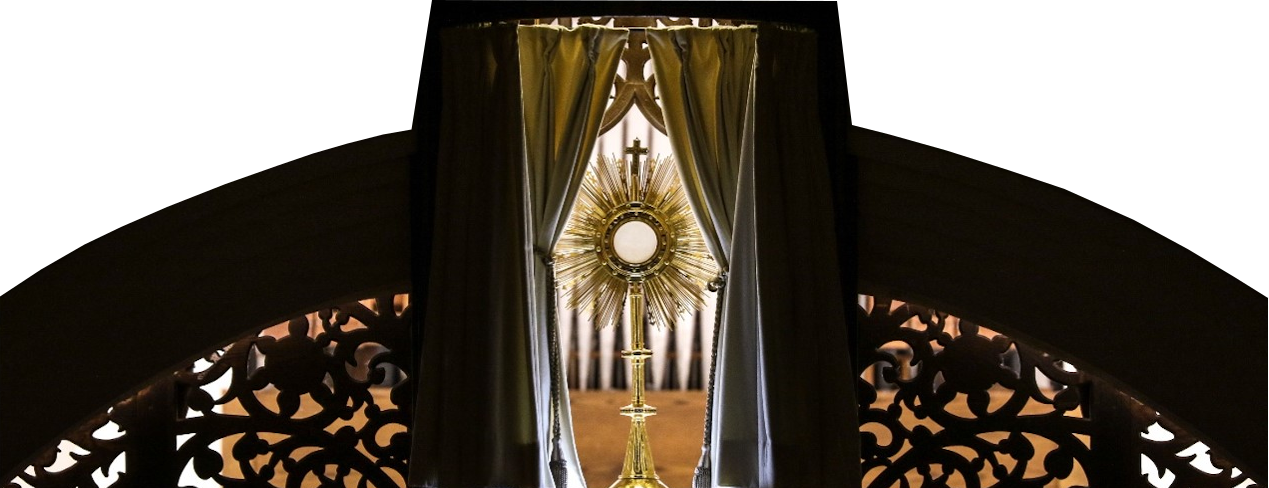 Regions — Dominican Nuns