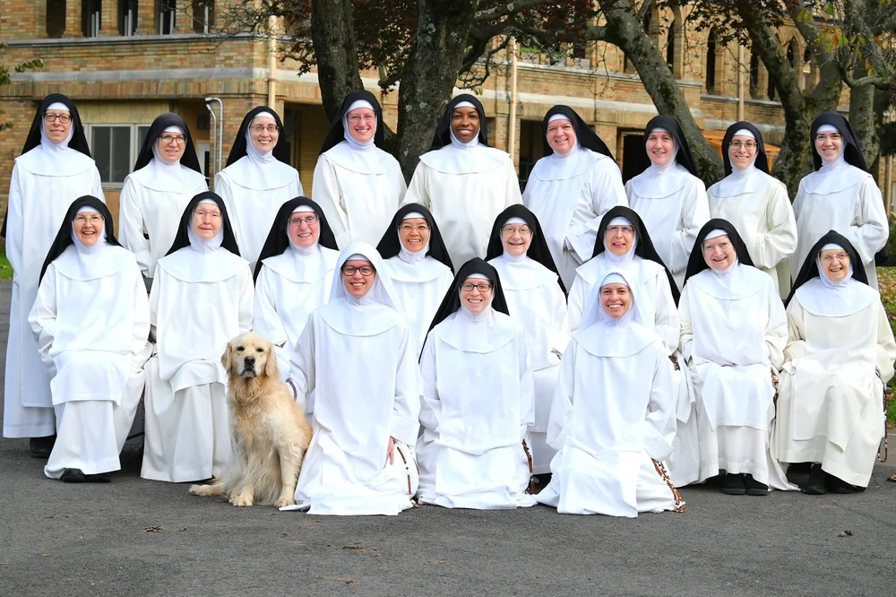North America — Dominican Nuns
