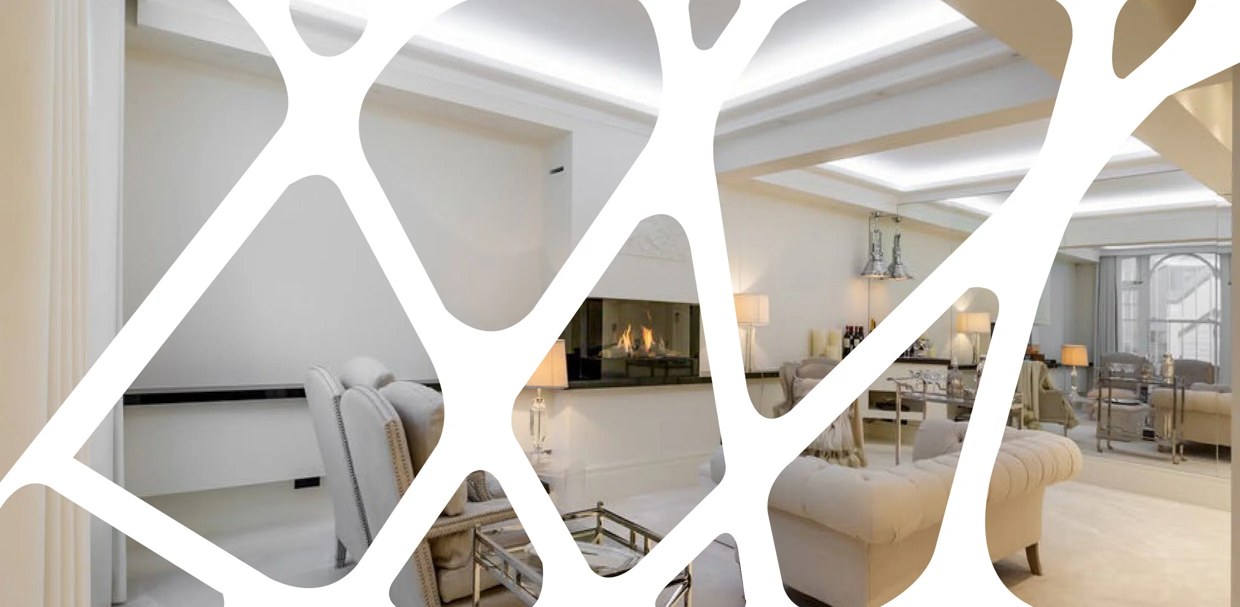 luxury house, High-end Interior Designers, Luxury, think nature ...