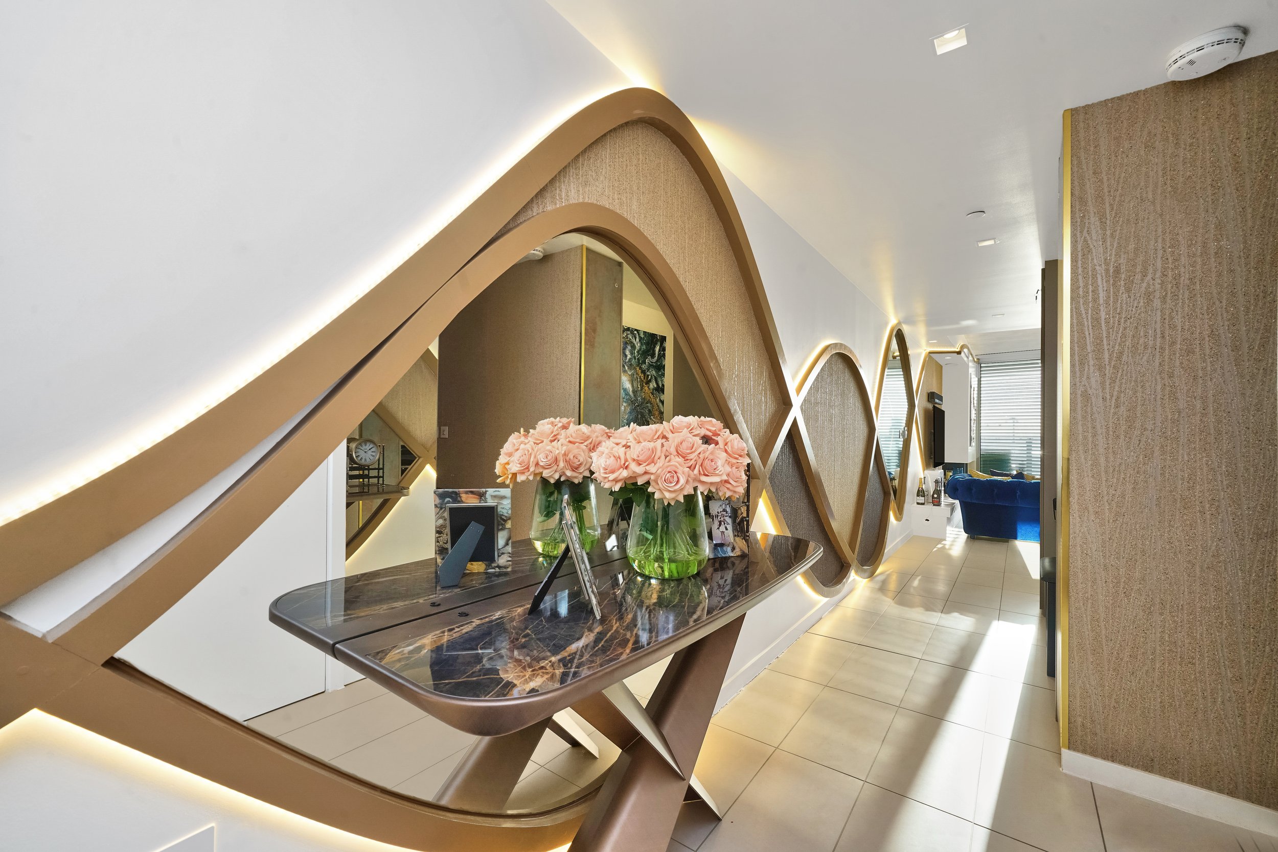 Commercial Architects | THINK NATURE Ambassadors |Debbie Flevotomou