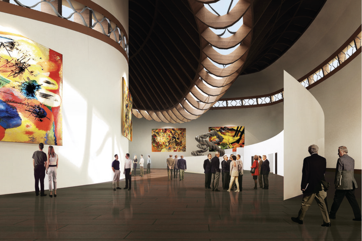 High-end Interior Designers, Luxury, think nature, sustainability ...