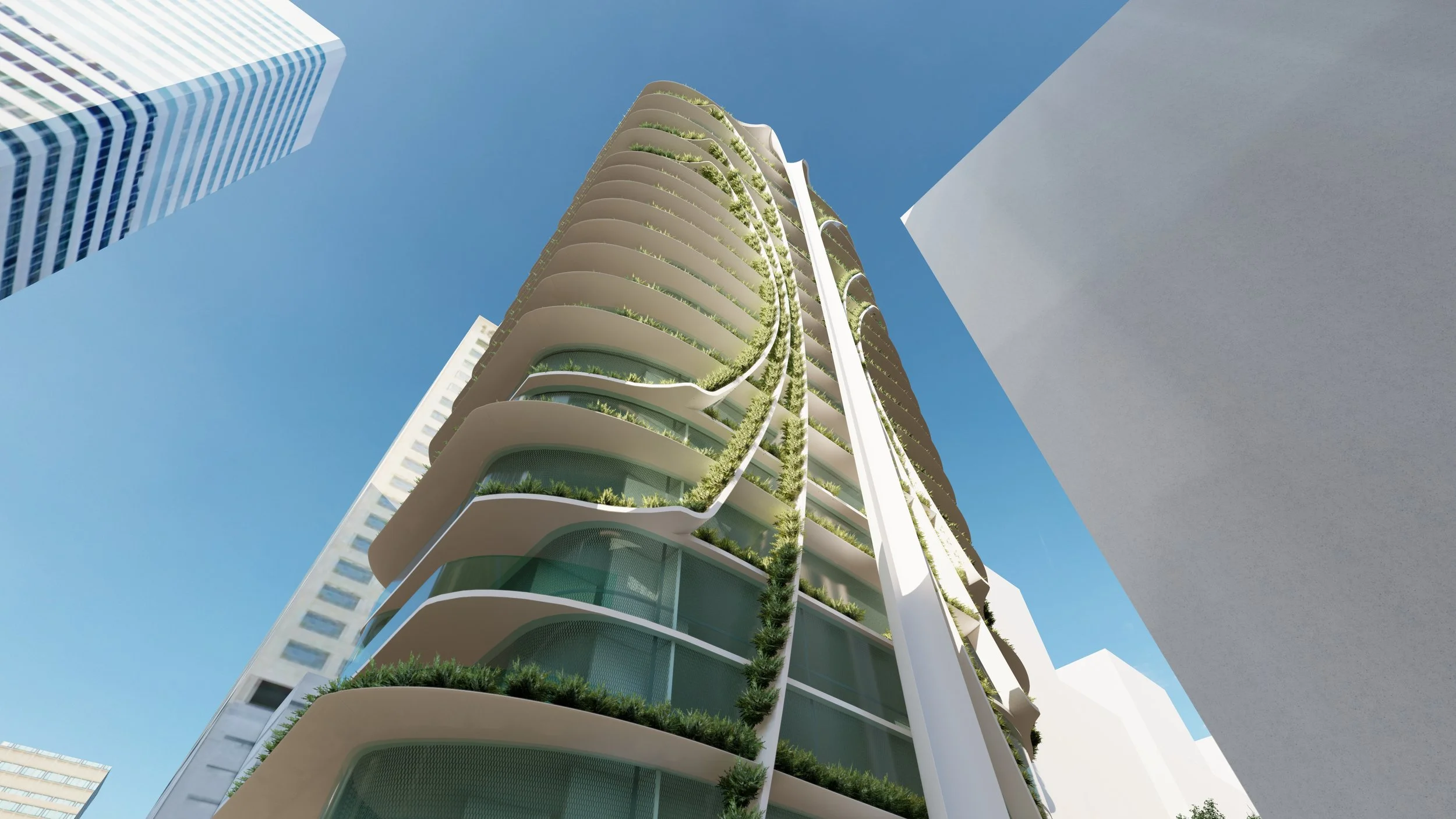 Architectural Design, Biophilia, Sustainability, Natural forms ...