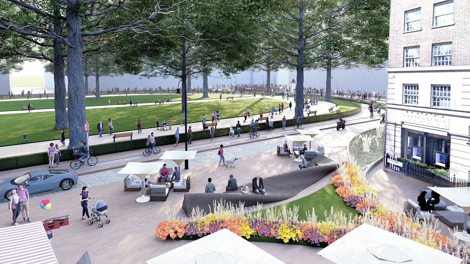 Architectural Design, Biophilia, Sustainability, Natural forms ...