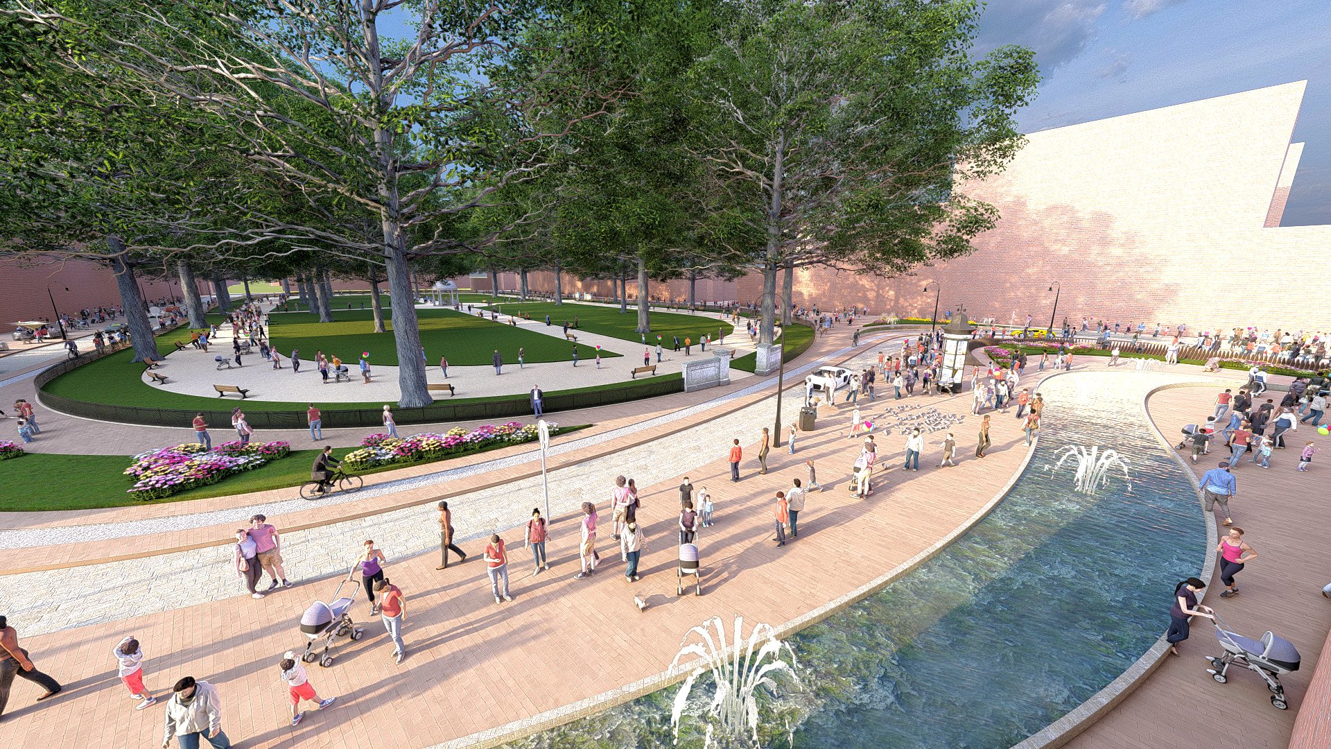 Architectural Design, Biophilia, Sustainability, Natural forms ...