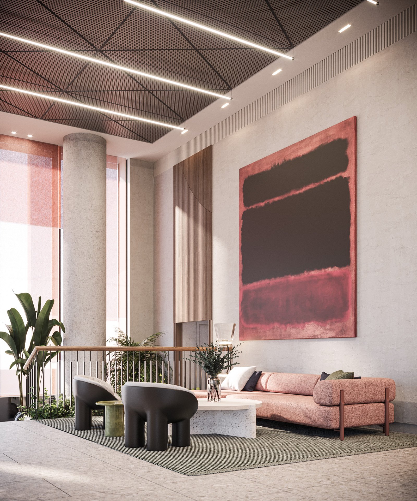 apartments, kings cross, luxury, central London living, 2 bedrooms ...