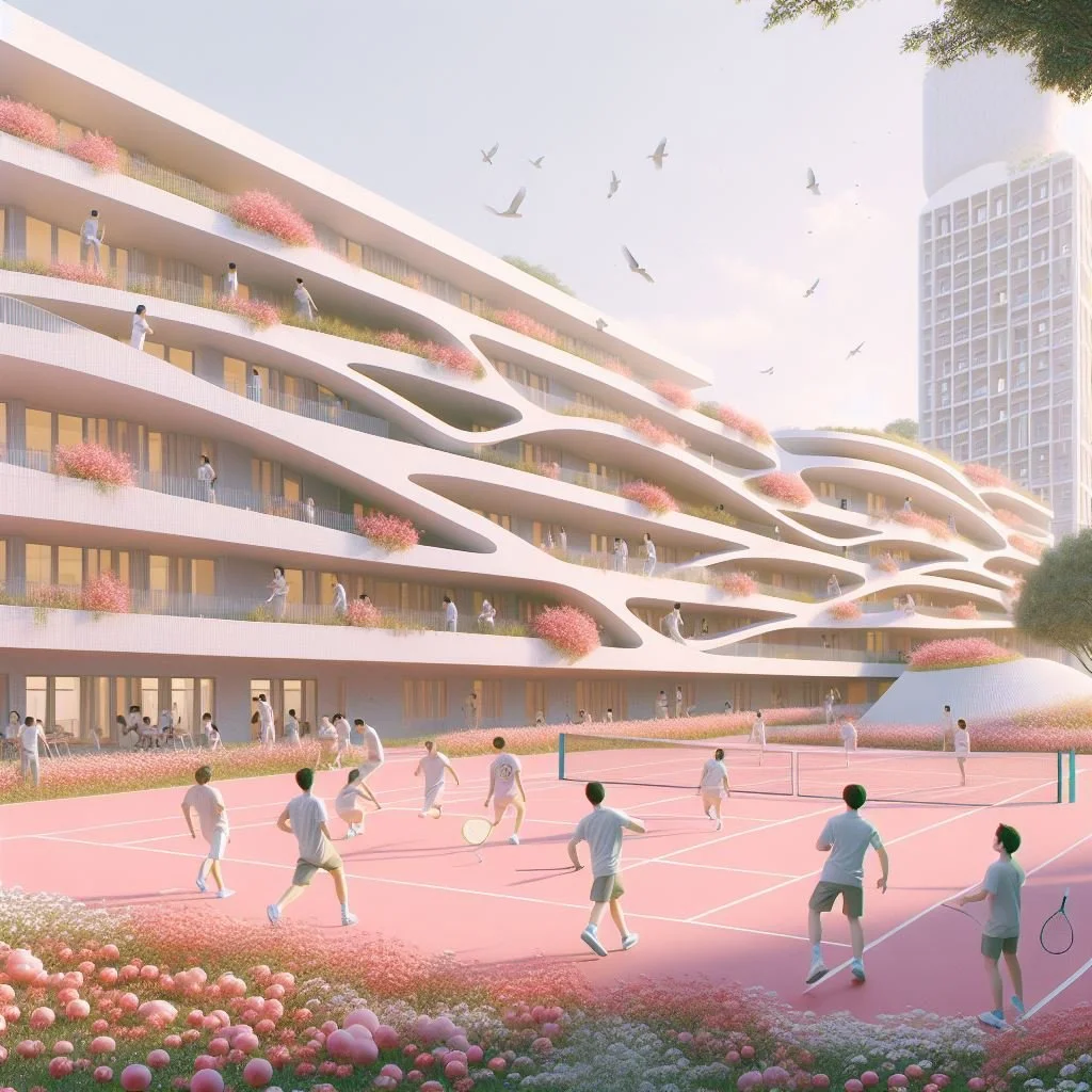 617 student bedrooms 409 en-suite rooms student accommodations — Debbie ...