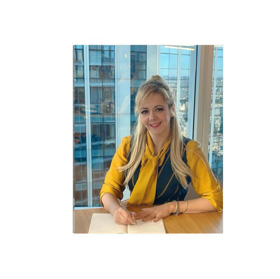Our Team | THINK NATURE Pioneers | Debbie Flevotomou Architects ...