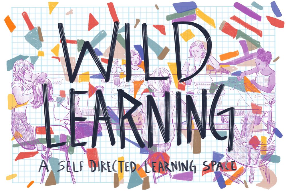 wild learning